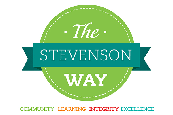 Stevenson University Logo