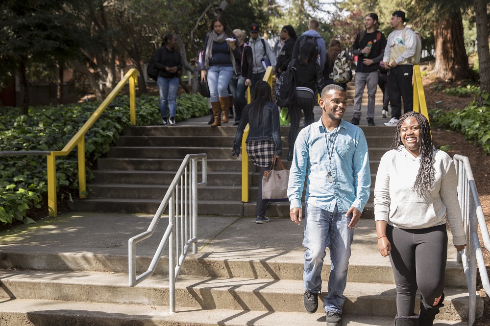 Contra Costa Community College District Employment Site | Home