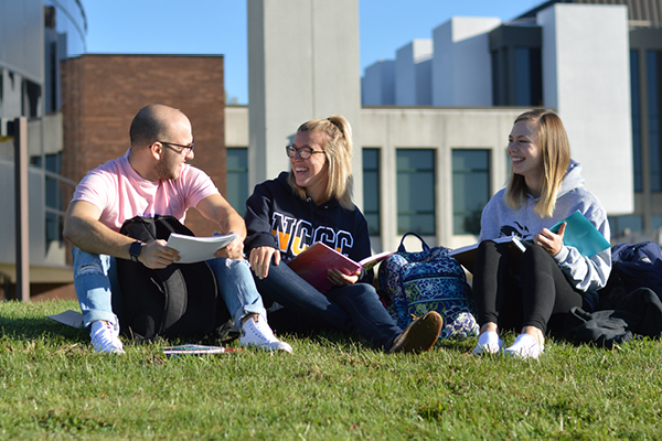 Niagara County Community College Portal | Home