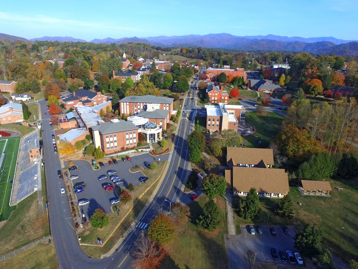 Mars Hill College