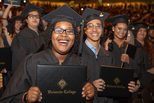 Valencia College Portal | Home