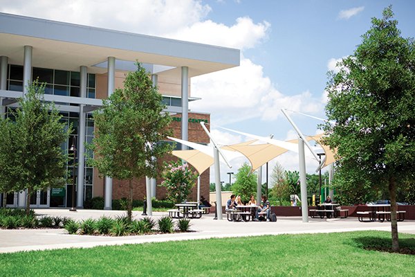 Valencia College West
